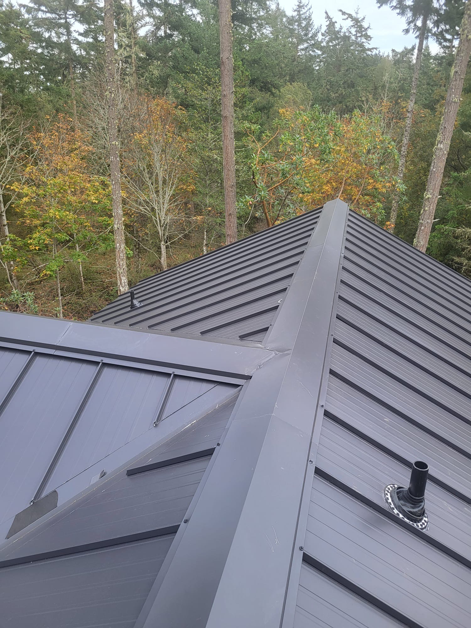 PCS PRO ROOFING LLC – Residential & Commercial Roofing – Affordable ...