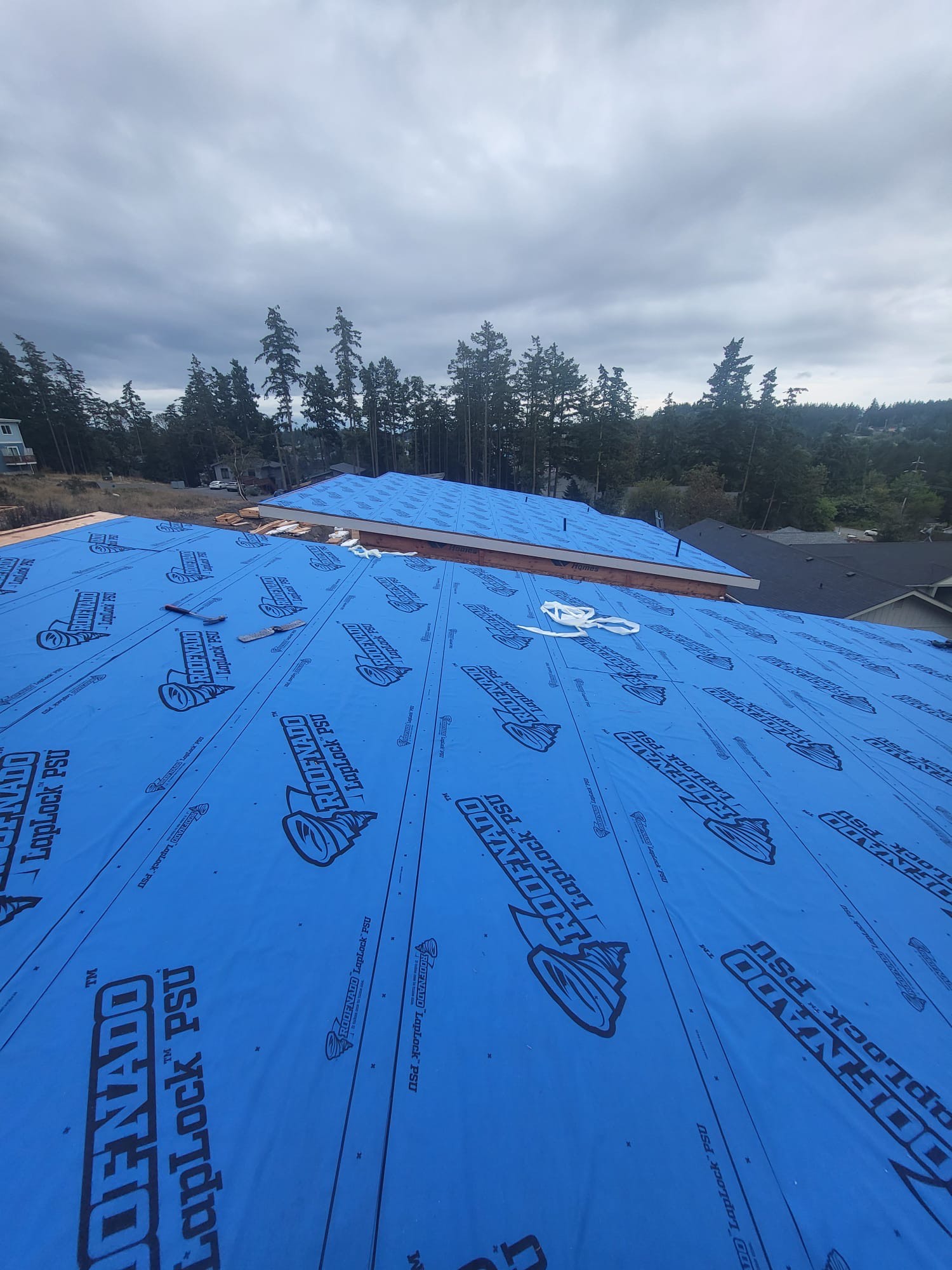 PCS PRO ROOFING LLC – Residential & Commercial Roofing – Affordable ...